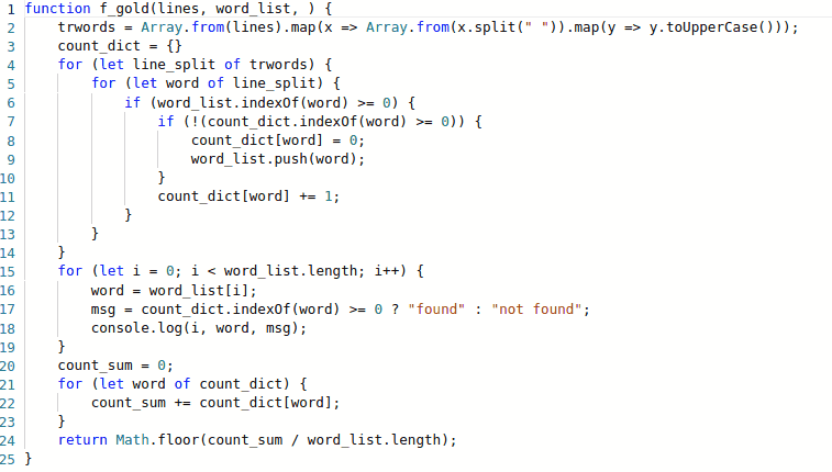 Automated Program Translation @KISP Lab